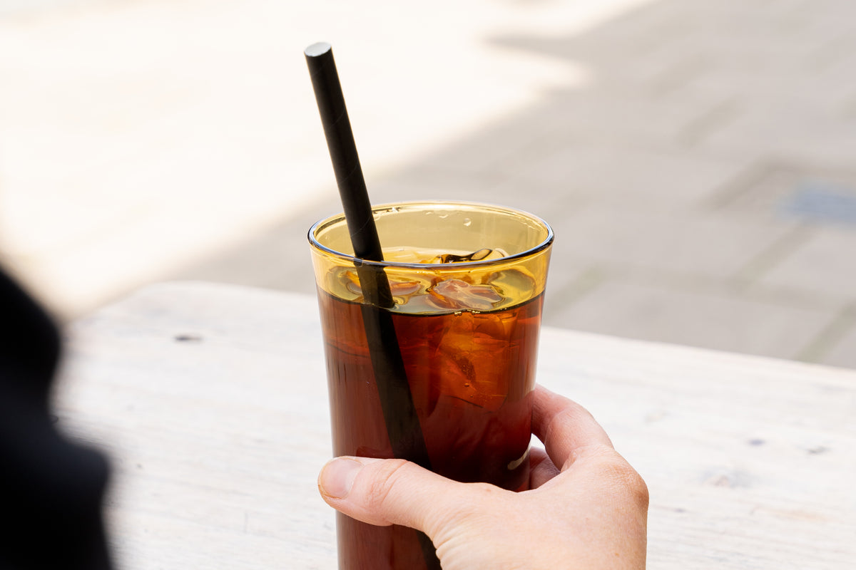 How to make the perfect cold brew at home – Elsewhere Coffee