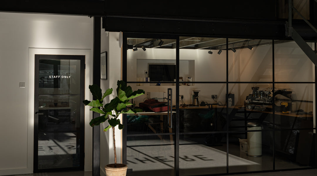 Blog – Elsewhere Coffee