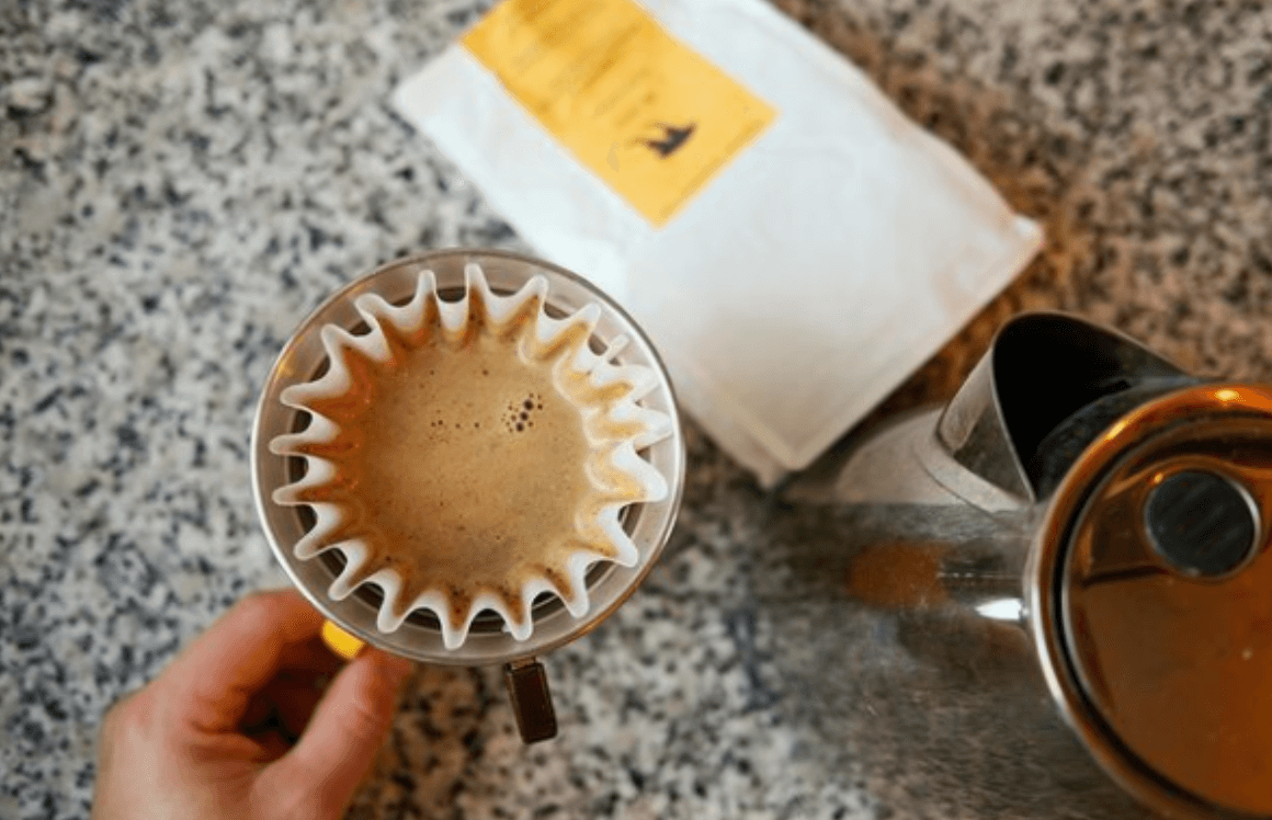 Top 5: Methods For Brewing Coffee At Home – Elsewhere Coffee