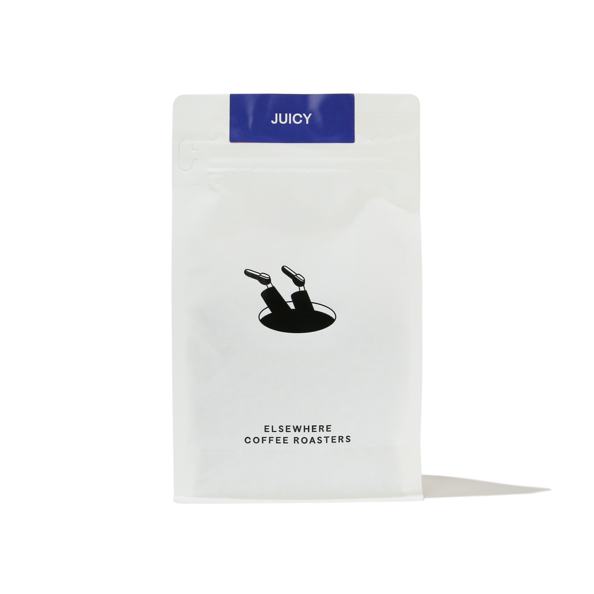 JUICY – Elsewhere Coffee
