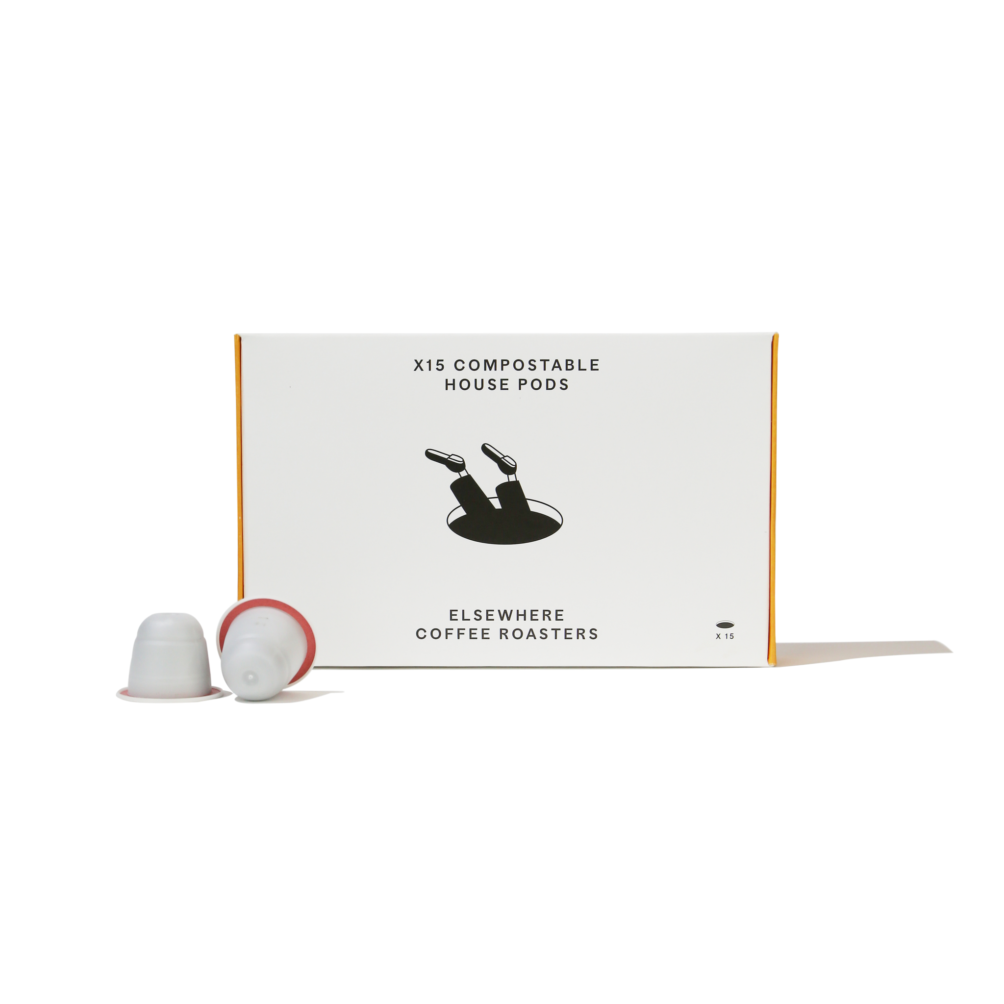 Collections – Elsewhere Coffee Roasters