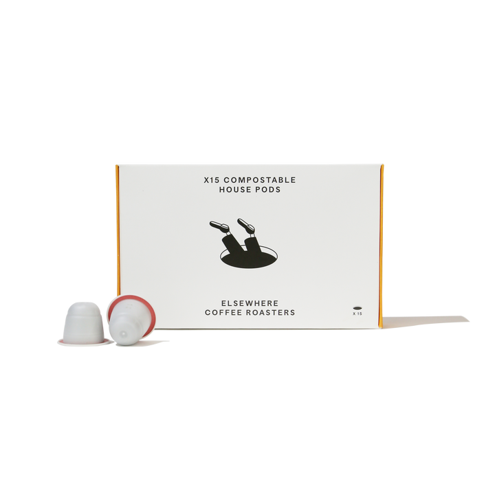 Collections – Elsewhere Coffee Roasters